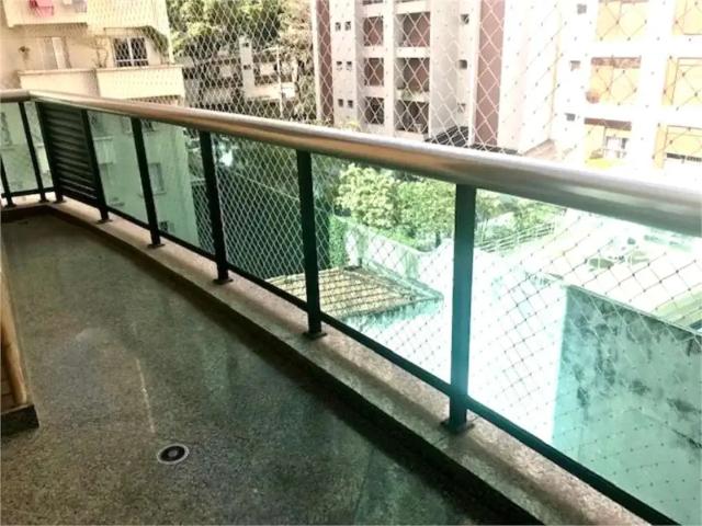 Apartamento para Venda em São Paulo/SP Higienópolis 2 Quartos