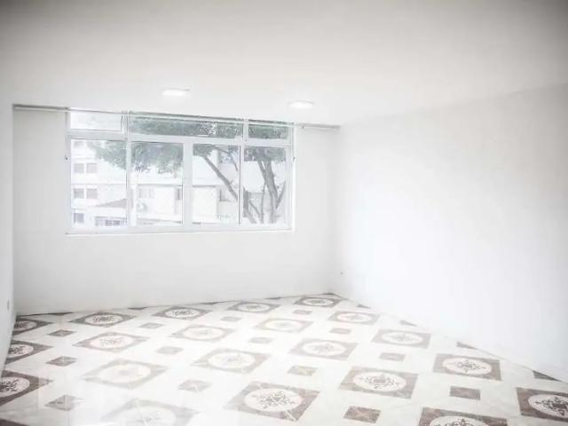 Apartamento para Venda em São Paulo/SP Higienópolis 2 Quartos