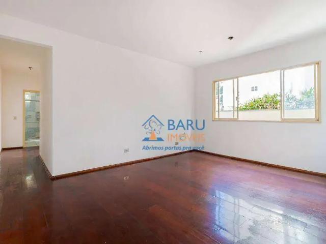 Apartamento para Venda em São Paulo/SP Higienópolis 2 Quartos