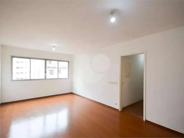Apartamento para Venda em São Paulo/SP Higienópolis 2 Quartos