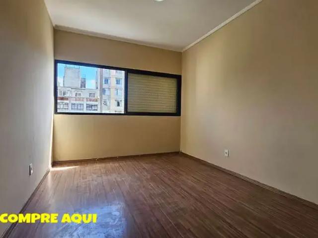 Apartamento para Venda em São Paulo/SP Higienópolis 2 Quartos