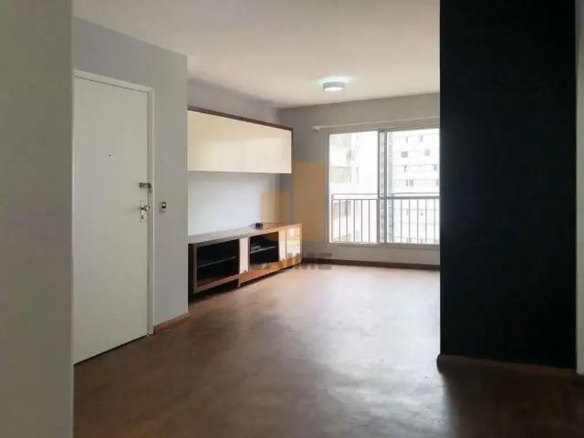Apartamento para Venda em São Paulo/SP Higienópolis 2 Quartos