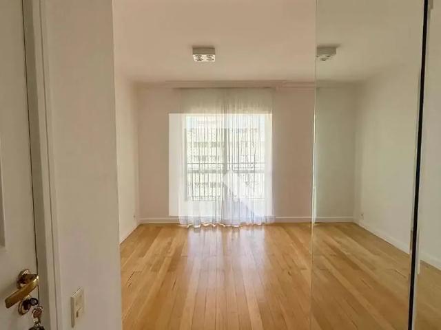 Apartamento para Venda em São Paulo/SP Higienópolis 2 Quartos