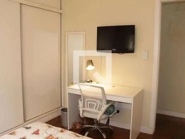 Apartamento para Venda em São Paulo/SP Higienópolis 2 Quartos