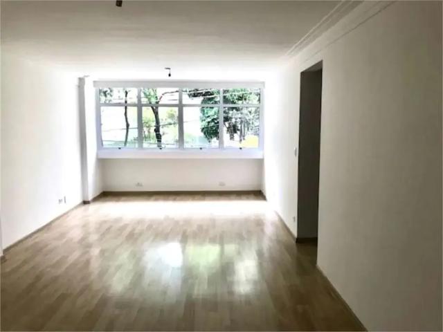 Apartamento para Venda em São Paulo/SP Higienópolis 2 Quartos