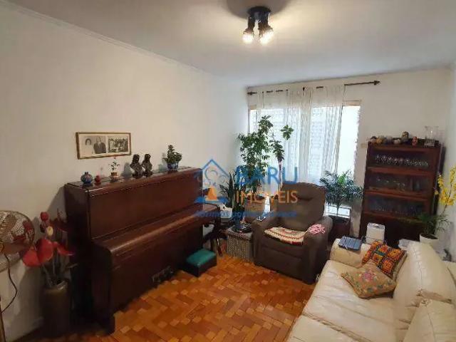 Apartamento para Venda em São Paulo/SP Higienópolis 2 Quartos