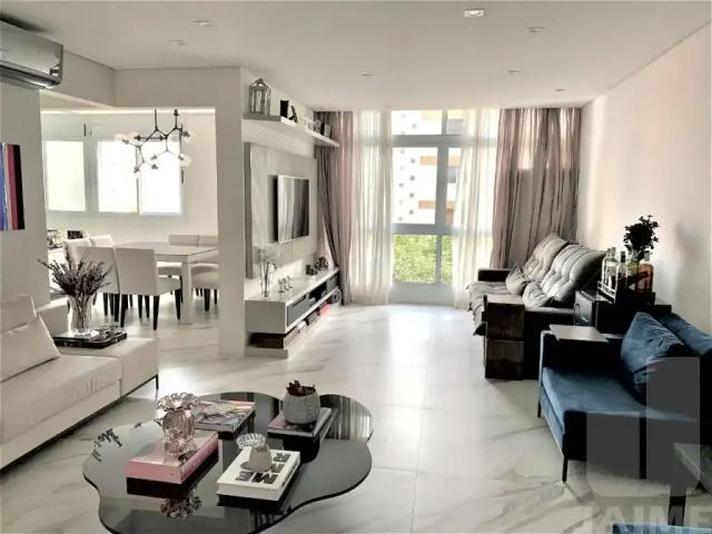 Apartamento para Venda em São Paulo/SP Higienópolis 3 Quartos