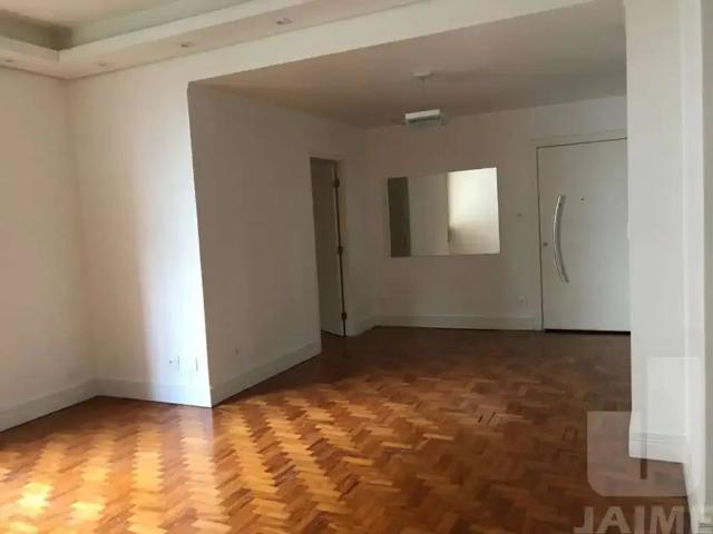 Apartamento para Venda em São Paulo/SP Higienópolis 2 Quartos