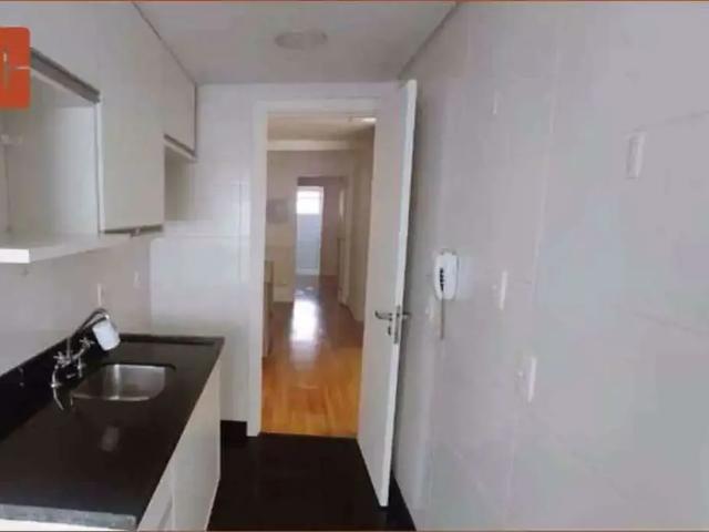 Apartamento para Venda em São Paulo/SP Higienópolis 2 Quartos