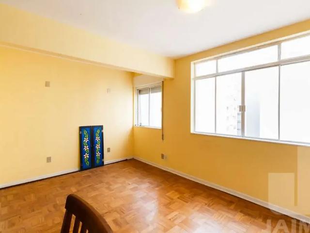 Apartamento para Venda em São Paulo/SP Higienópolis 2 Quartos