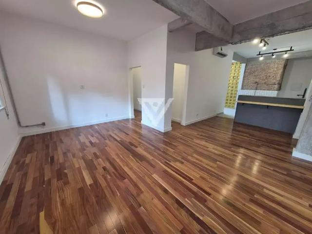 Apartamento para Venda em São Paulo/SP Higienópolis 2 Quartos