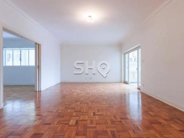 Apartamento para Venda em São Paulo/SP Higienópolis 2 Quartos