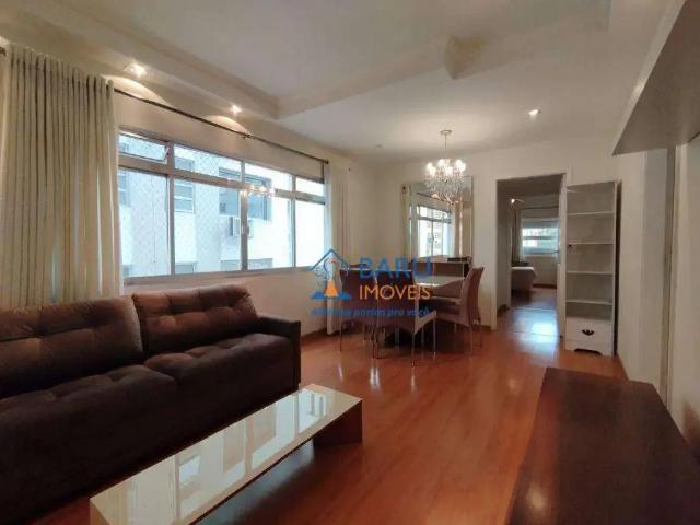 Apartamento para Venda em São Paulo/SP Higienópolis 2 Quartos