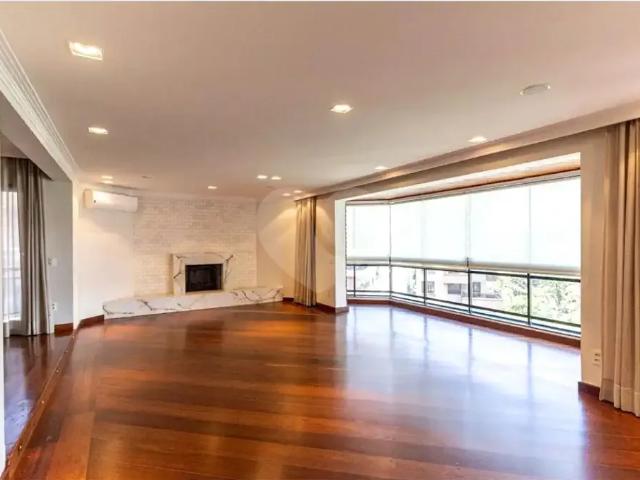 Apartamento para Venda em São Paulo/SP Higienópolis 2 Quartos