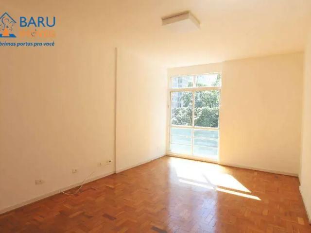 Apartamento para Venda em São Paulo/SP Higienópolis 2 Quartos