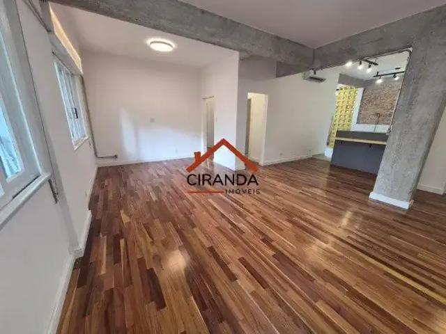 Apartamento para Venda em São Paulo/SP Higienópolis 2 Quartos