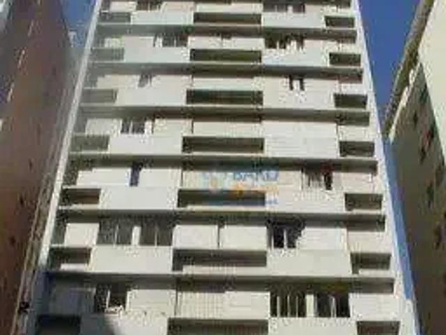 Apartamento para Venda em São Paulo/SP Higienópolis 2 Quartos