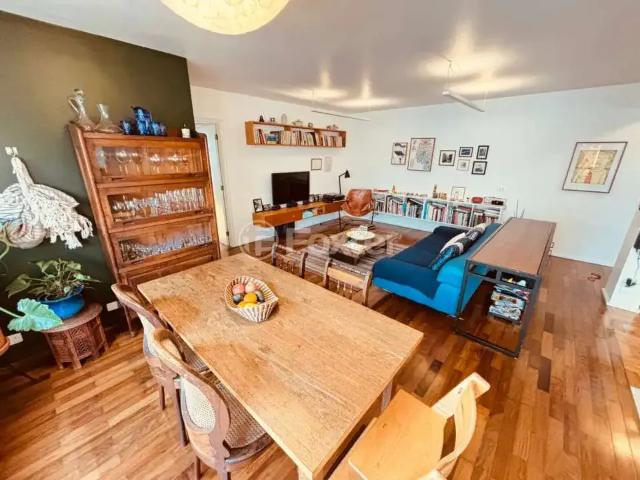 Apartamento para Venda em São Paulo/SP Higienópolis 2 Quartos