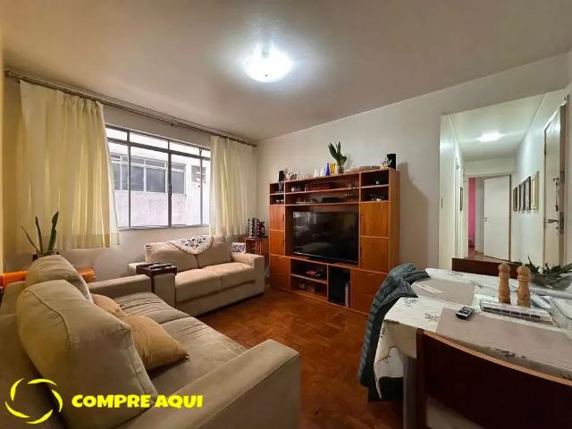 Apartamento para Venda em São Paulo/SP Higienópolis 2 Quartos