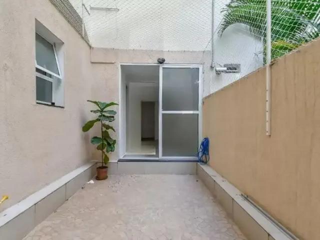 Apartamento para Venda em São Paulo/SP Higienópolis 2 Quartos