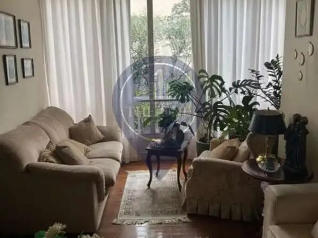 Apartamento para Venda em São Paulo/SP Higienópolis 2 Quartos