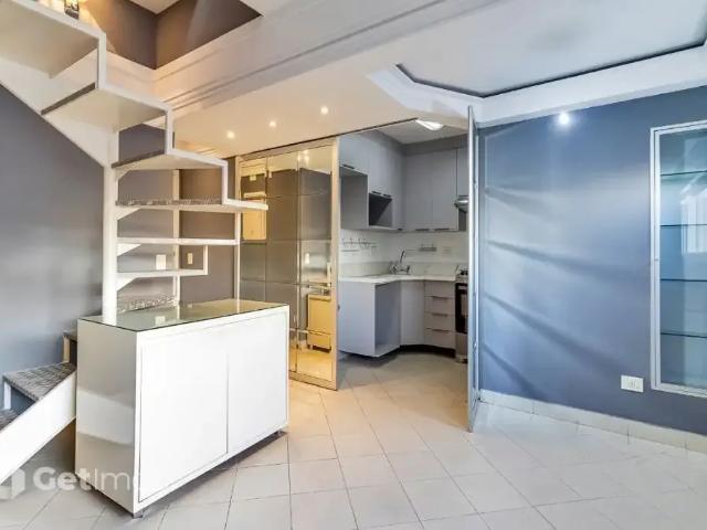 Apartamento para Venda em São Paulo/SP Higienópolis 2 Quartos