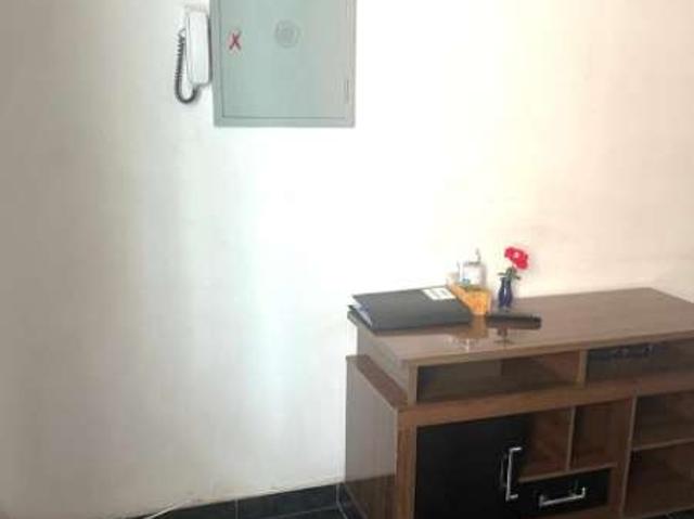 Apartamento para Venda em São Paulo/SP Higienópolis 2 Quartos