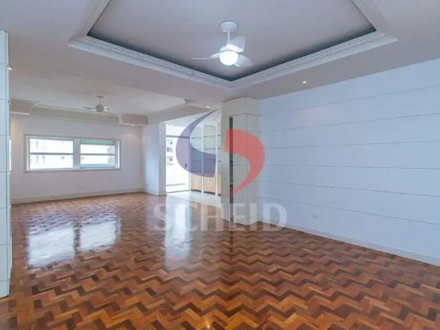 Apartamento para Venda em São Paulo/SP Higienópolis 2 Quartos