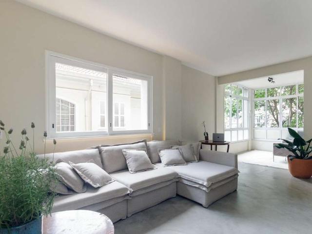 Apartamento para Venda em São Paulo/SP Higienópolis 2 Quartos