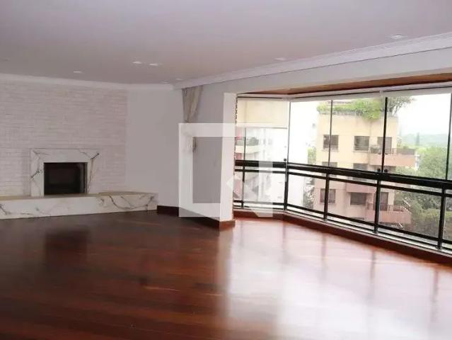 Apartamento para Venda em São Paulo/SP Higienópolis 2 Quartos