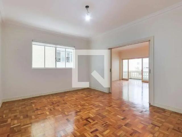 Apartamento para Venda em São Paulo/SP Higienópolis 2 Quartos