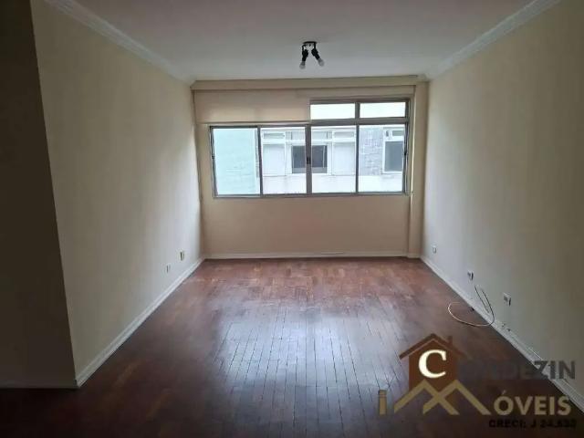 Apartamento para Venda em São Paulo/SP Higienópolis 2 Quartos