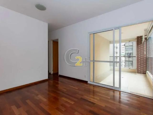 Apartamento para Venda em São Paulo/SP Higienópolis 2 Quartos