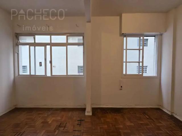 Apartamento para Venda em São Paulo/SP Higienópolis 2 Quartos