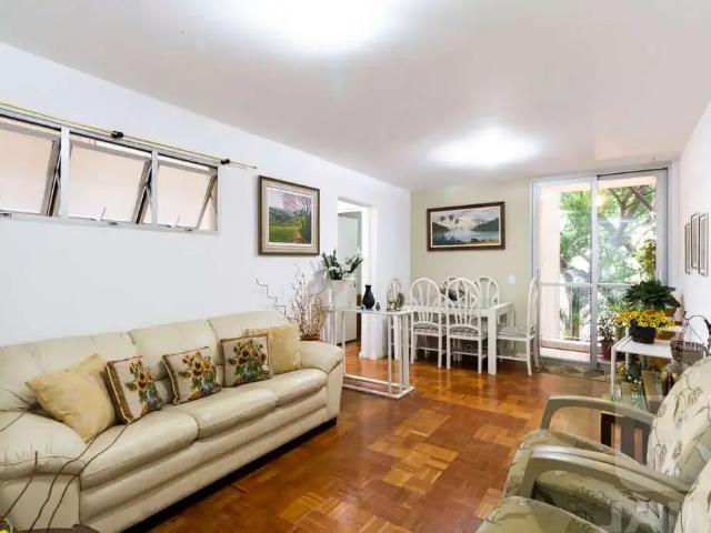 Apartamento para Venda em São Paulo/SP Higienópolis 2 Quartos