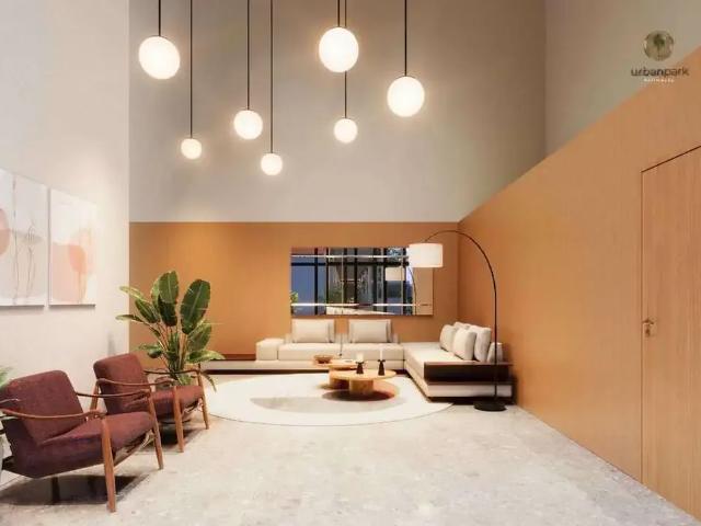 Apartamento para Venda em São Paulo/SP Higienópolis 2 Quartos