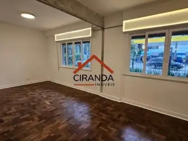 Apartamento para Venda em São Paulo/SP Higienópolis 2 Quartos