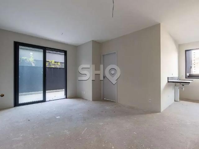 Apartamento para Venda em São Paulo/SP Higienópolis 2 Quartos