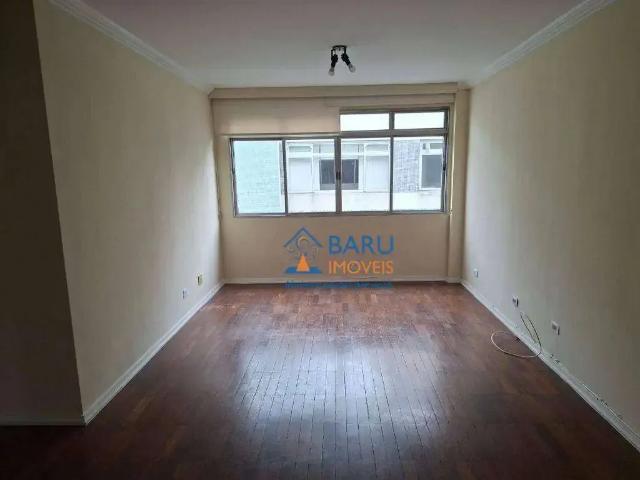 Apartamento para Venda em São Paulo/SP Higienópolis 2 Quartos