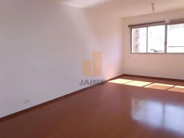 Apartamento para Venda em São Paulo/SP Higienópolis 2 Quartos