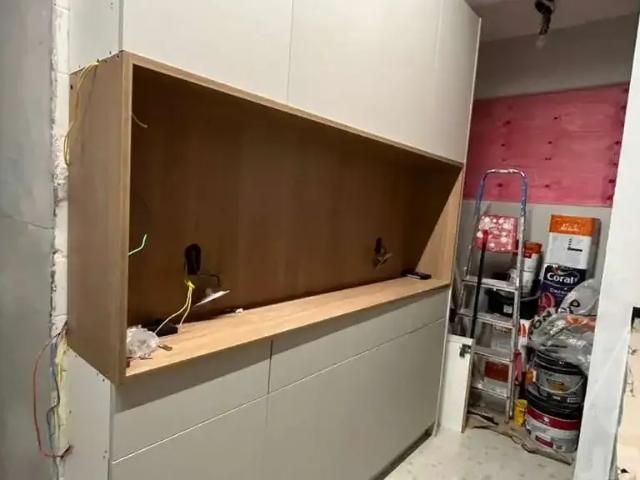 Apartamento para Venda em São Paulo/SP Higienópolis 1 Quartos