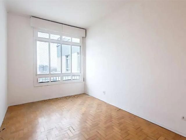 Apartamento para Venda em São Paulo/SP Higienópolis 2 Quartos