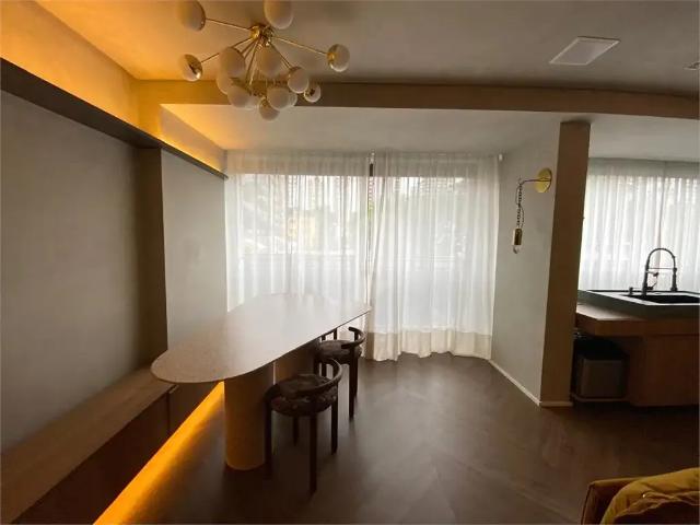 Apartamento para Venda em São Paulo/SP Higienópolis 2 Quartos