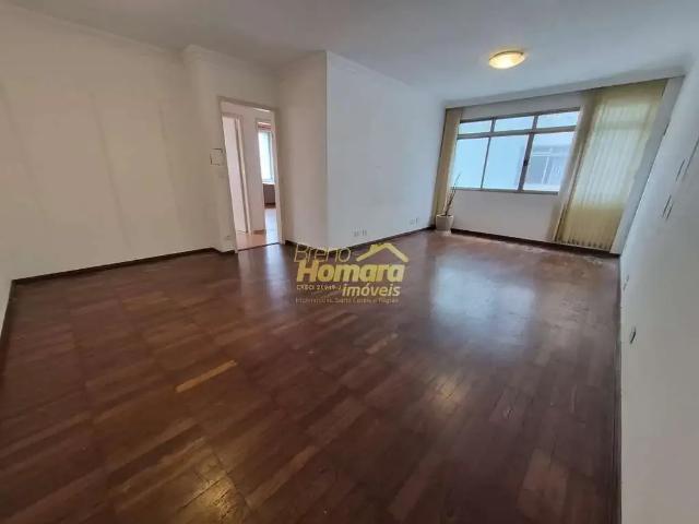 Apartamento para Venda em São Paulo/SP Higienópolis 2 Quartos