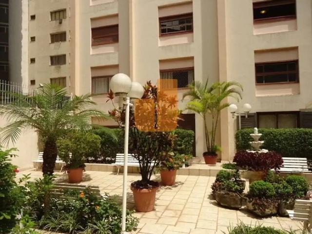 Apartamento para Venda em São Paulo/SP Higienópolis 2 Quartos
