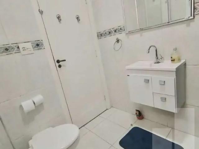 Apartamento para Venda em São Paulo/SP Higienópolis 2 Quartos