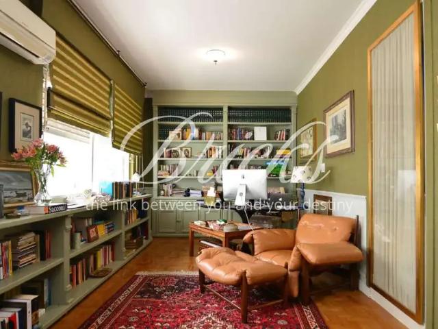 Apartamento para Venda em São Paulo/SP Higienópolis 2 Quartos