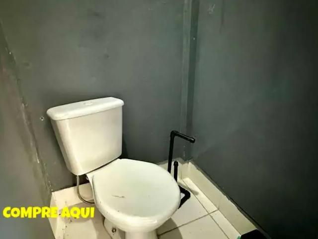 Apartamento para Venda em São Paulo/SP Higienópolis 2 Quartos