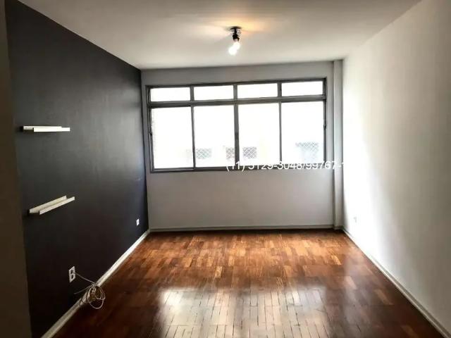 Apartamento para Venda em São Paulo/SP Higienópolis 2 Quartos