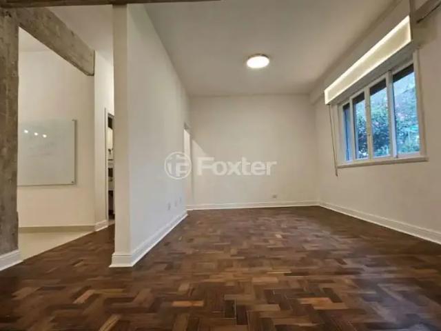Apartamento para Venda em São Paulo/SP Higienópolis 2 Quartos
